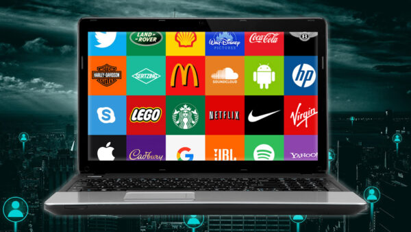 Guía esencial sobre logos y sus diferentes tipos (logotipo, isotipo ...