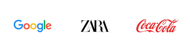 Guía esencial sobre logos y sus diferentes tipos (logotipo, isotipo ...