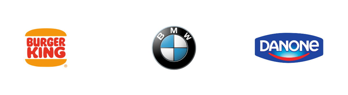 Guía esencial sobre logos y sus diferentes tipos (logotipo, isotipo ...